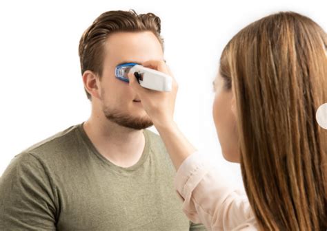 Eye Vapometer眼用经皮水分流失测量仪 怡宽