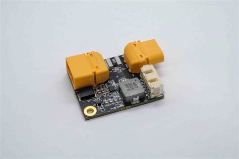 Ark Pab Power Module Ark Electronics