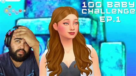Baby Challenge Ep YouTube