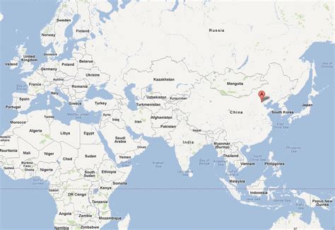 Beijing Plan