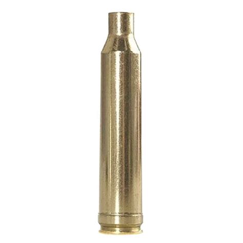 Ppu 7mm Remington Magnum Rifle Reloading Brass 50 Count Sportsmans