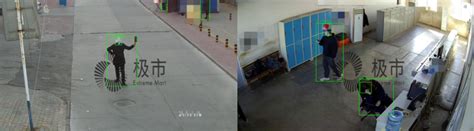 极市打榜65G已标注数据集人员检测可见光 红外光算法上线 知乎