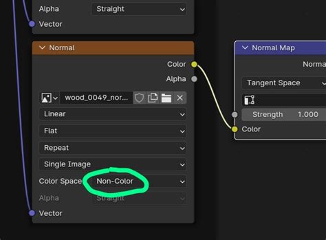 Texturing Material Applied To Object But Inconsistent Appearance Blender Stack Exchange