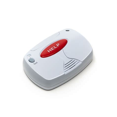 Freedom Alert Emergency Wall Communicator Logicmark
