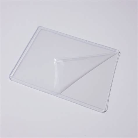 푸른끼없음 [ 스티커증정 ] 필름보호 투명탑로더 폴꾸 다꾸 스티커 포토카드 보관카드 보관케이스 에이블리