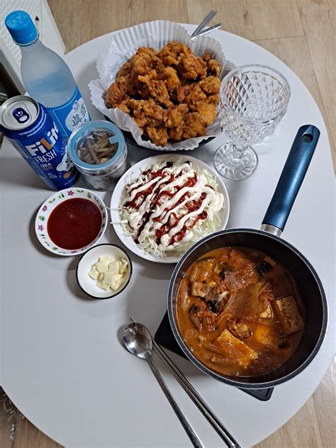 조촐한 술상입니다 디아블로2 자유 게시판 디아블로2 인벤