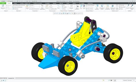 Aveng Creo Parametric Basic Training Special Cz Standards And