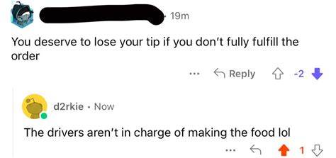 L take : r/doordash_drivers