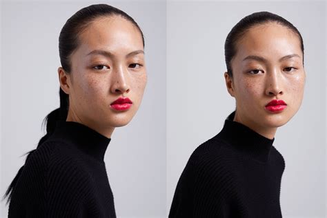 審美觀不同？zara 新彩妝系列惹爭議，品牌這樣回應⋯⋯ Popbee