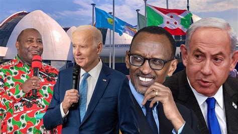Amajambo Yose Ya Perezida Ndayishimiye Atavugwako Rumwe Ateye Ubwoba Ku