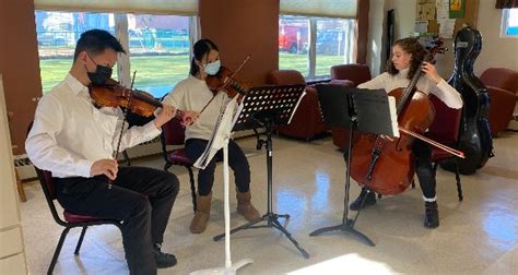 All Strings Considered Rings In Holidays Hometown Weekly