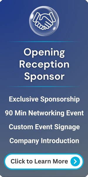 Sponsorship Opportunities Cu Growth And Innovation Summit The Cu
