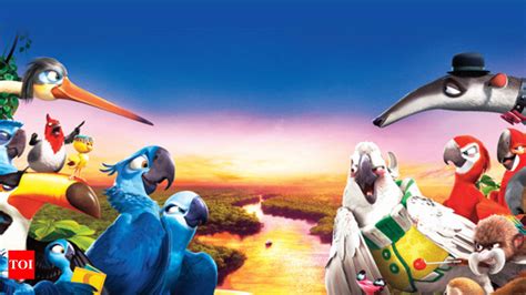 Rio Movie Characters Bad Guy Who Are Your Top 10 Villians Or Bad Guys