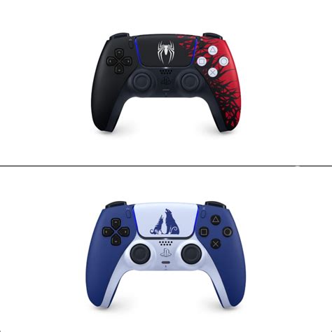 Which Controller Do You Prefer And Why R Playstation