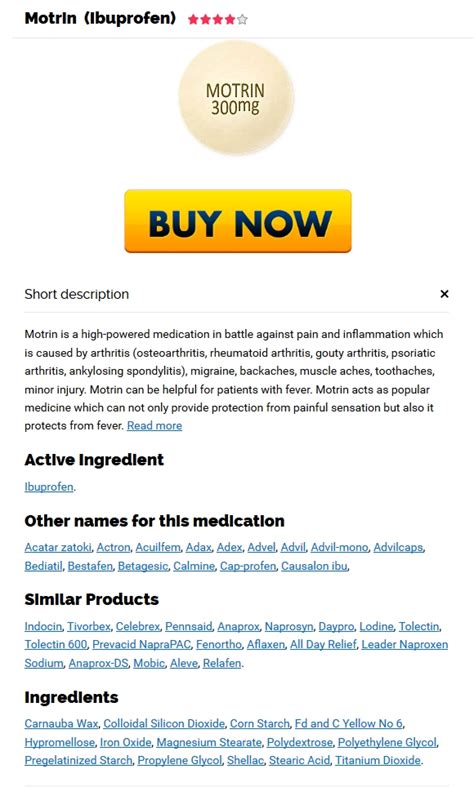 Motrin Canadian Generic Worldwide Shipping Melfis