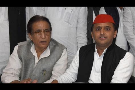 Akhilesh And Azam Khan To Resign From Assembly Seat Newsbharati