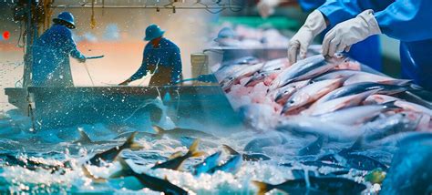 Engenharia De Pesca Descubra O Curso Carreira E Muito Mais