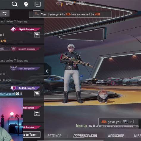 Omx Omxlb Is Live Tiktok Live