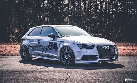 HD wallpaper: audi s3 sportback | Wallpaper Flare