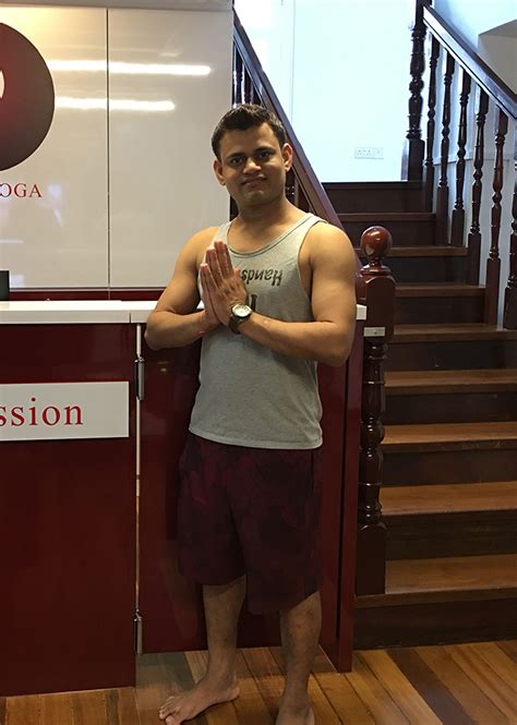 Master Manoj Deshwal Trust Yoga Trust Yoga