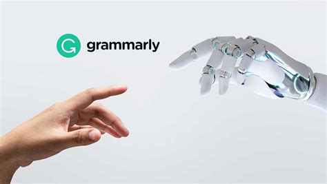 Grammarlys Grammarlygo Generative Ai Powered Assistant Roll Out In April