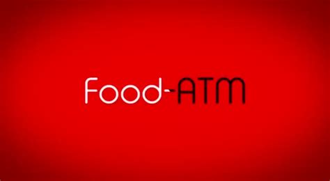 Food Atm Ayesha Khan