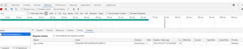 ⑰ nginx会话保持sticky模块 upstream healthy健康检查模块 老夫聊发少年狂88 博客园