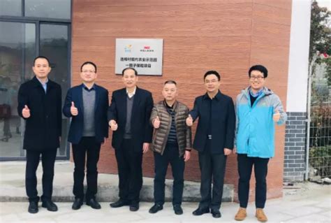 英德连樟村：农业保险试点落地，农民增收更有保障！