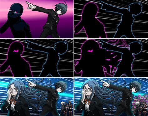 Spoilers Dr V3 Chapter 6 Closing Argument Edit Rdanganronpa