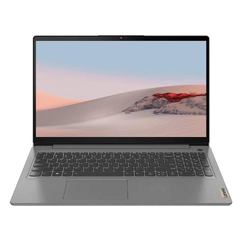 قیمت و خرید لپ تاپ 156 اینچی لنوو مدل Ideapad 3 15itl6 I3 1115g4 4gb 1hdd
