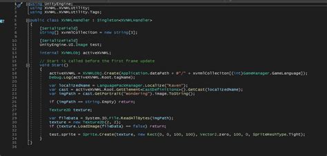 Nuget Gallery Xvnml 1 0 3 4 Pre Release