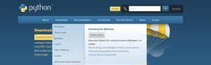 Getting Started With Python Programming Geeksforgeeks