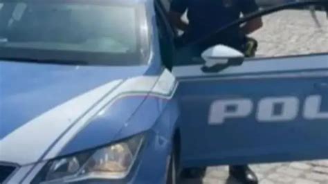 Rapinavano Rolex A Roma Nord Arrestato Tancredi Antoniozzi