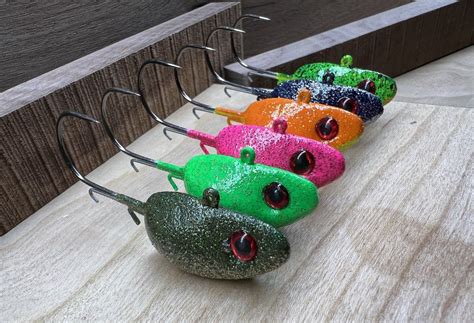 Thump Jigging Wake Up The Walleye On The Detroit River — Reel Fish