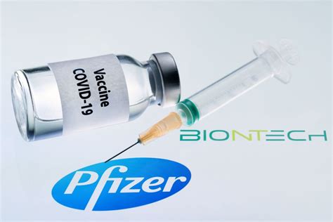 Pfizer Claims Millions Vaccine Doses Sitting In Warehouse
