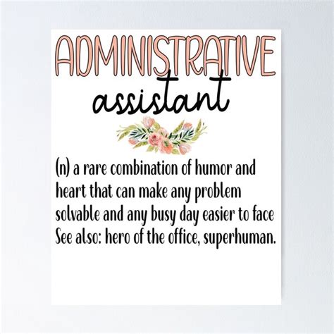 Office Admin Quotes