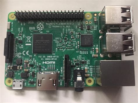 树莓派成长记 知乎