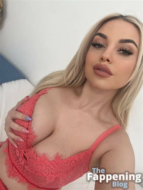 Miawilliams1998 Miawills1998 Nude Leaks Onlyfans Photo 1 Thefappening