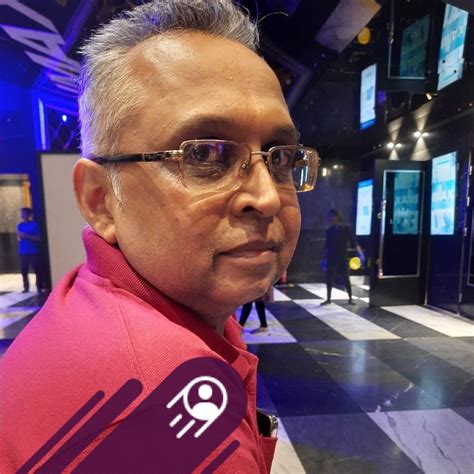 Prakash Balakrishnan