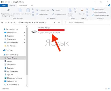 Как скинуть фото видео с Айфона на компьютер Usb флешку или внешний
