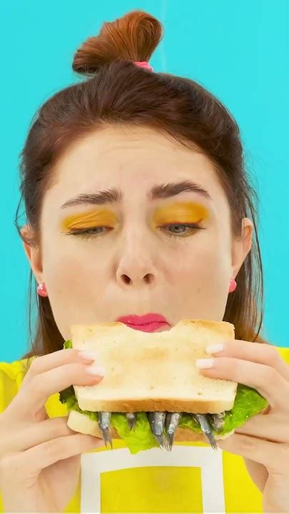 Sandwich Essen Youtube