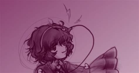 東方 東方 さとり様60分練習 Ci0のイラスト Pixiv
