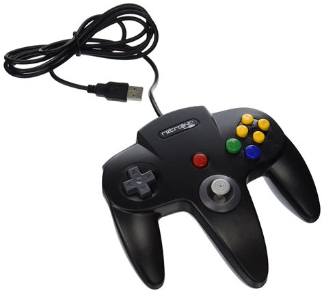 Install Retrolink N64 Controller Lanetaweed Install Retrolink N64 Controller Lanetaweed