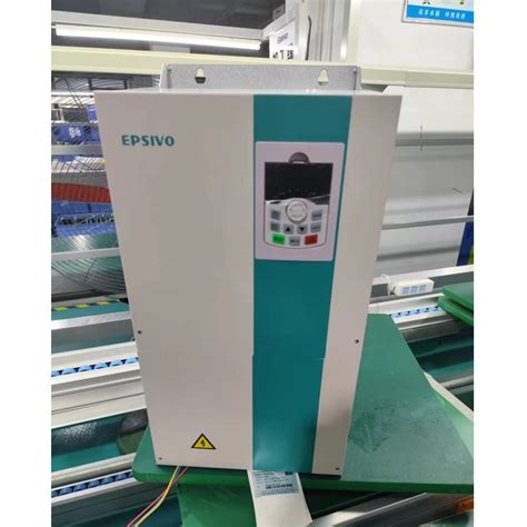 3 Phase 220kw Elevator Motor Controller With Simple Plc Programmable Logic Controllers Function