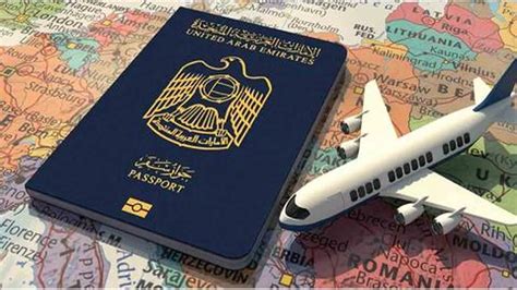 قانون الإقامة الجديد في الإمارات 2024 مدونة منتدى