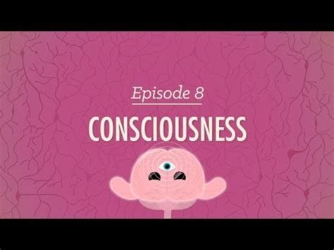 Consciousness Instructional Video For 11th Higher Ed Lesson Planet