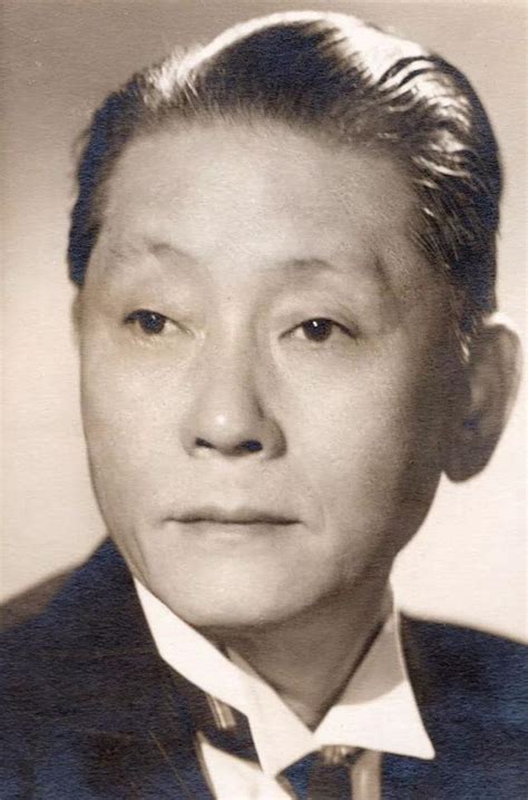 老照片：圖1李宗仁75歲時娶的小他48歲妻子，圖6上將蔣百里的女兒 每日頭條