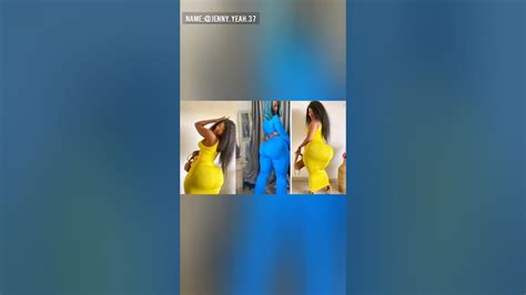 Jenny Yea 37 Plussizemodel Instagram Curvy Model Youtube