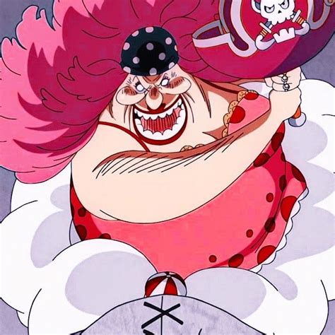 Charlotte Linlin Big Mom Icons Big Mom Pirates Anime Pokemon