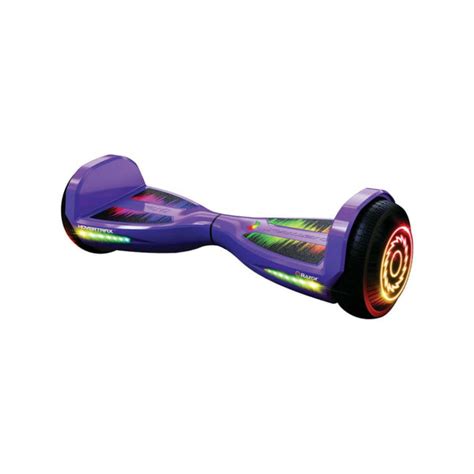 Razor Black Label Hovertrax Hoverboard 5 Colors Simplexdeals